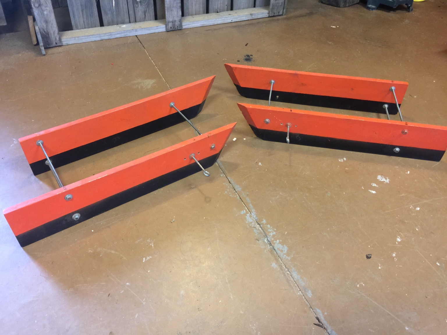 planer-boards-otter-boat-mast-classifieds-buy-sell-trade-or