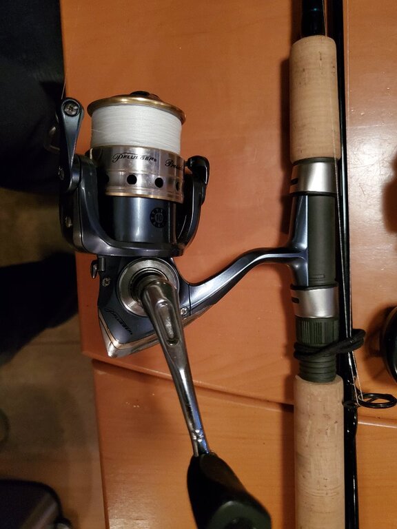 Rods for sale - Classifieds - Buy, Sell, Trade or Rent - Lake Ontario ...